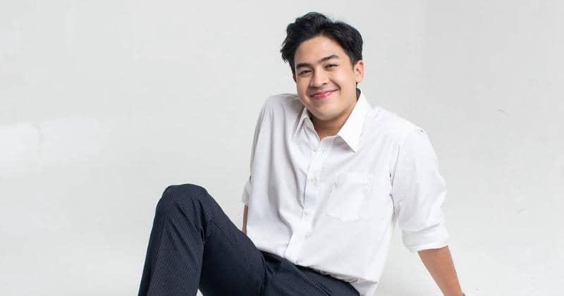 Profil dan Biodata Jerome Polin, Si YouTuber Jago Matematika | Popmama.com